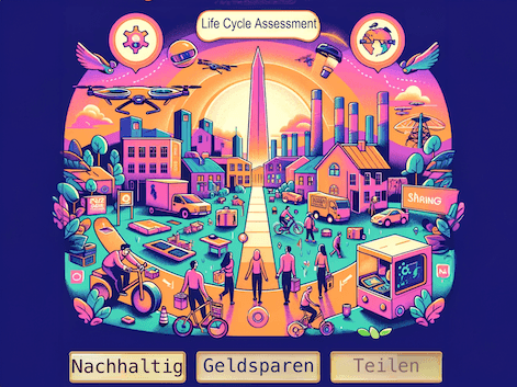 Life Cycle Assessment (LCA): Method and Importance